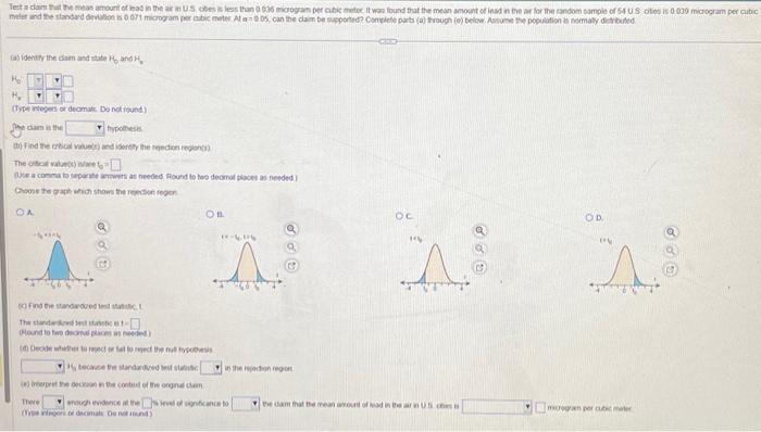 Solved (Tyre irtegent or decmate Do not iound) The dam in | Chegg.com