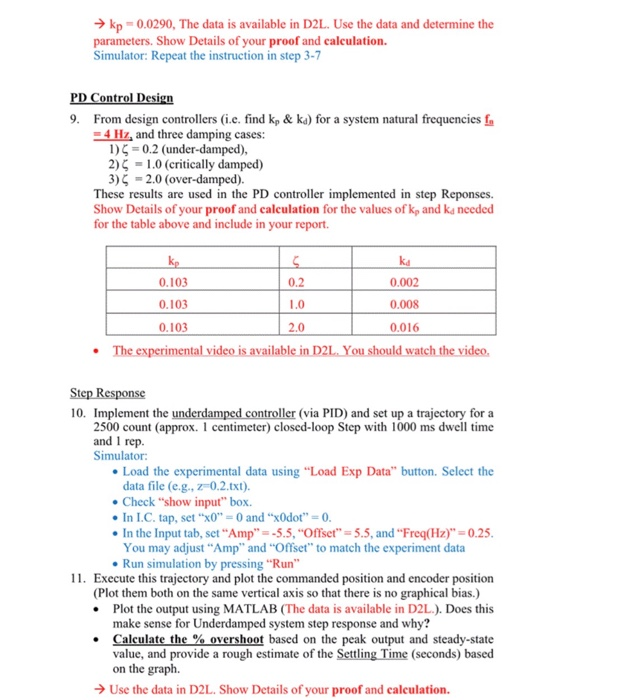Please Answer Using Matlab And Simulink Also Please