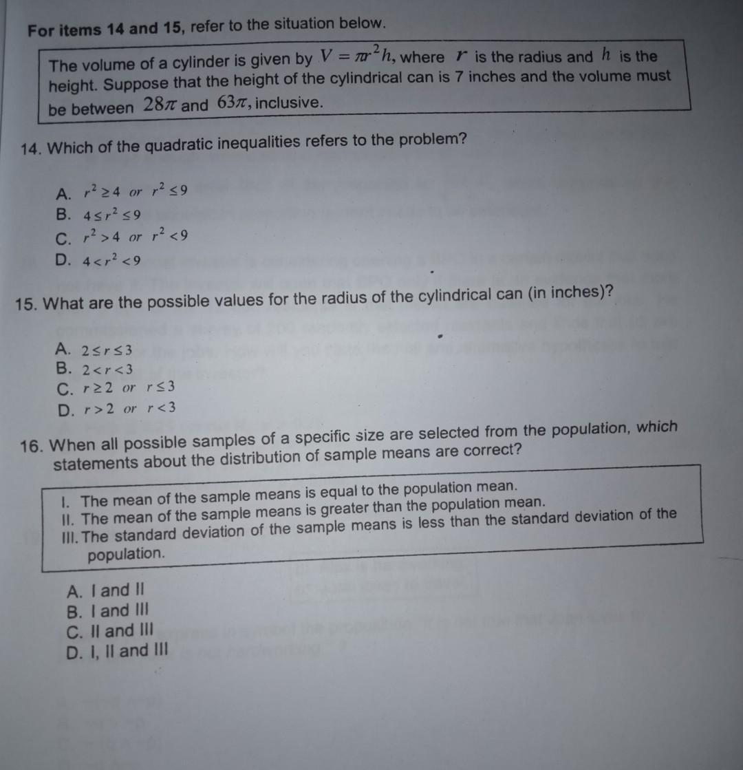 Solved 1. The diagram below shows the first three patterns | Chegg.com