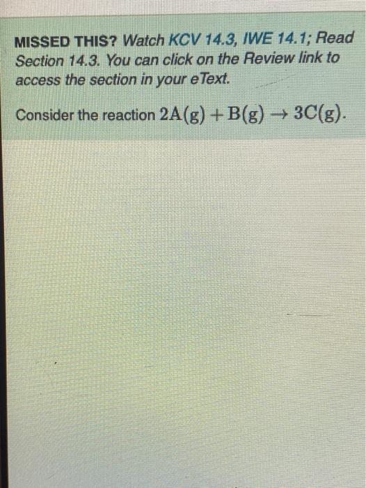 Solved 19 of 21 Read kto Constants 1 Periodic Table reaction | Chegg.com