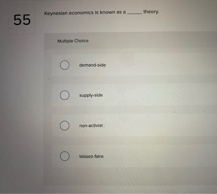 Solved Macro equilibrium always occurs 51 Multiple Choice | Chegg.com