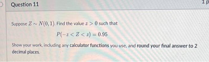 Solved Suppose we have a random sample X1,X2,…,Xn from a | Chegg.com