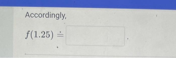 Solved (Horner's Method). Use Horner's method to evaluate | Chegg.com