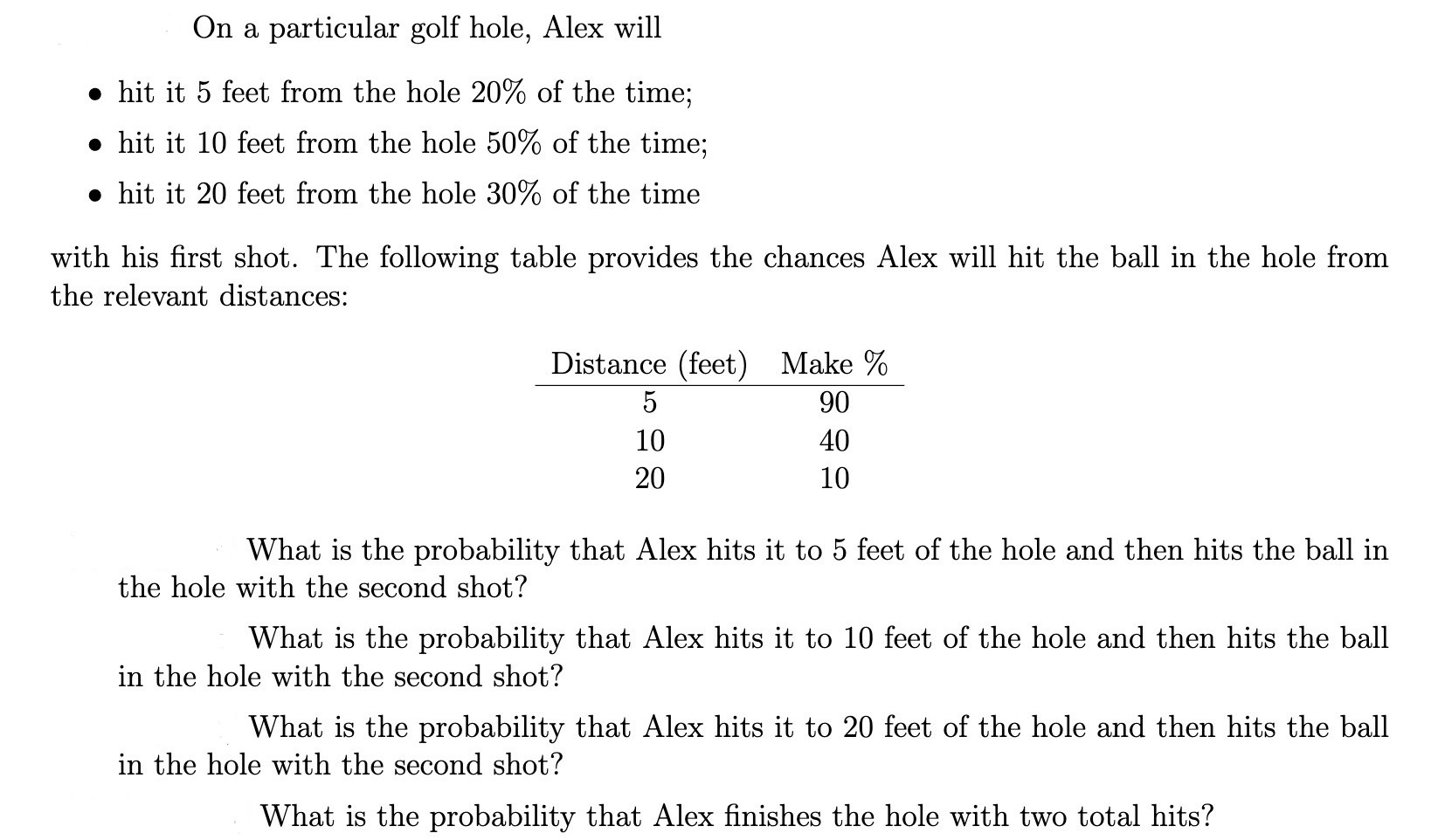 Solved Please give clear explanations, thanks | Chegg.com