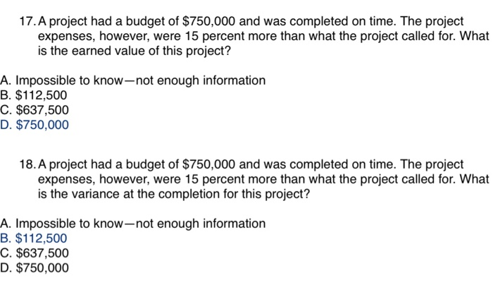 Solved 15. Use the table below and calculate the EMV for | Chegg.com