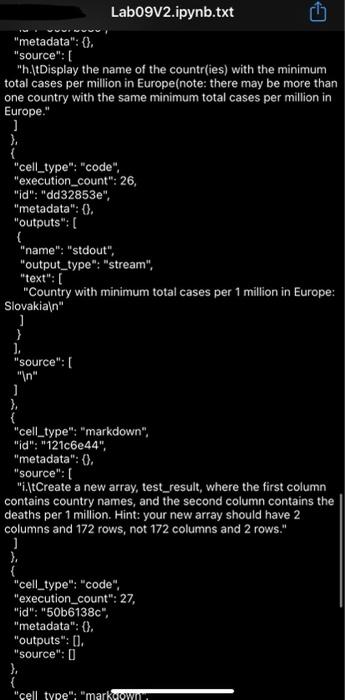 CS 115 - Introduction to Programming in Python Lab 09 | Chegg.com
