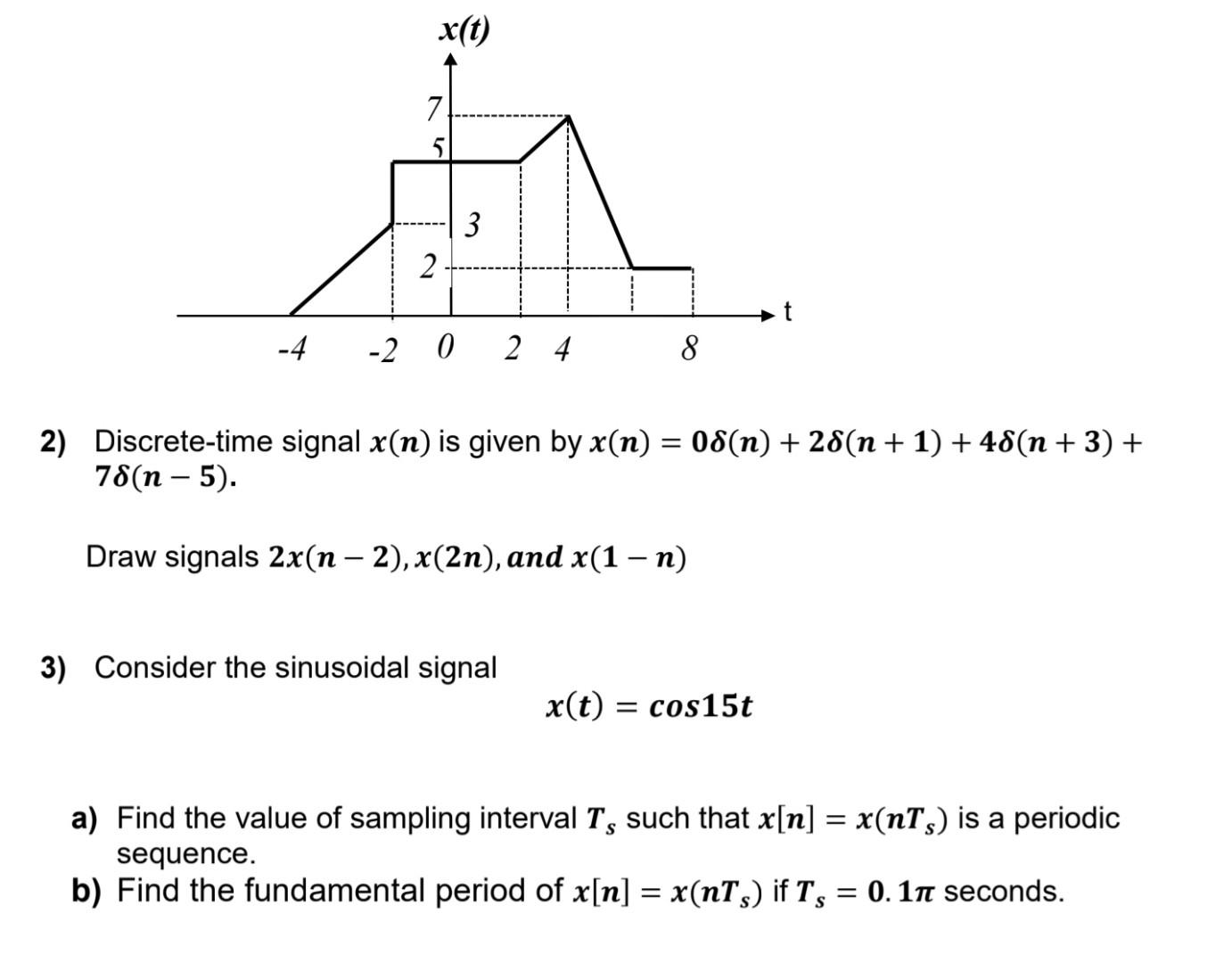 Solved Hi sir I couldn't find the right answer, could you | Chegg.com