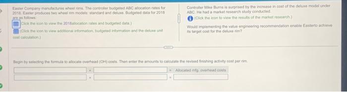 Solved Hello, could an expert please help me with chapter 19 | Chegg.com