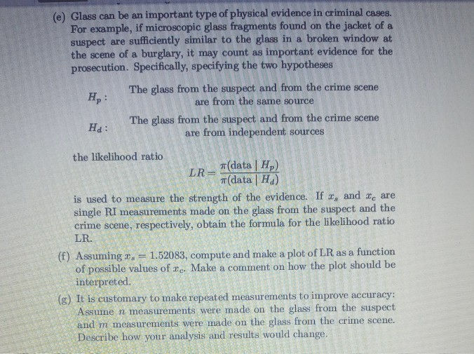 A way to differentiate between different types of | Chegg.com