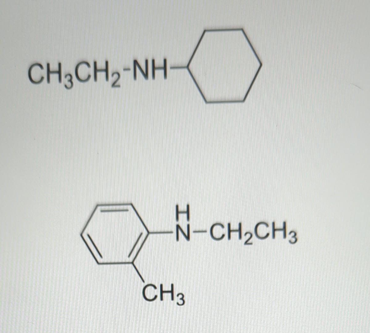 Solved give the IUPAC name for the following molecules | Chegg.com