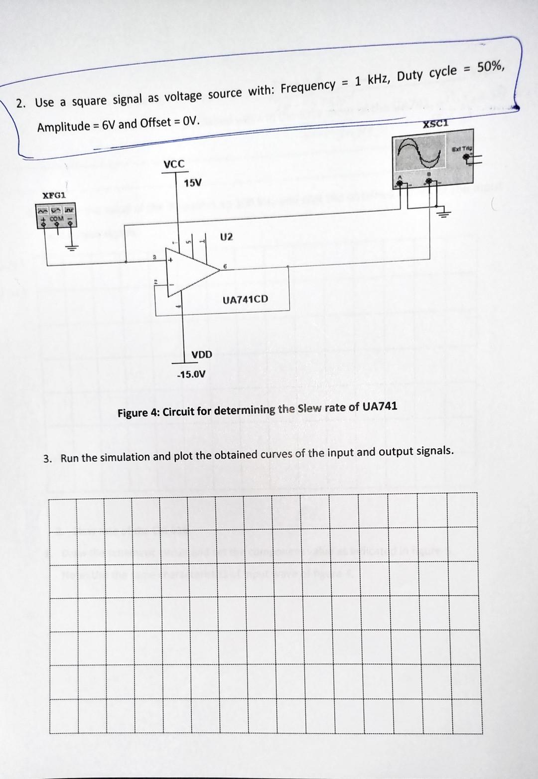 Solved LM 741 Pinout LM318 Pinout 8:COMP 2 1: 1: COMP 16 2: | Chegg.com