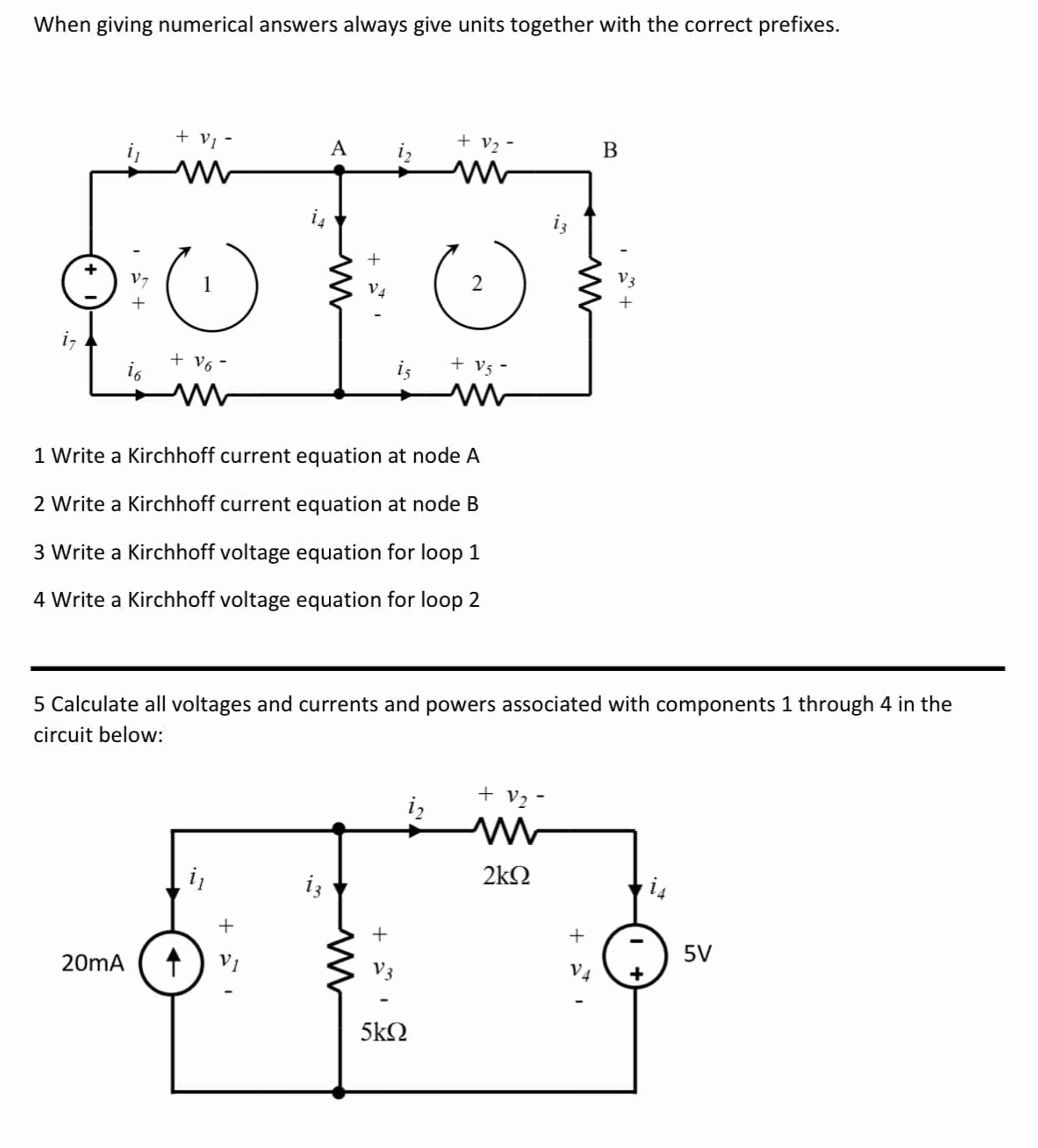 Solved please help me answer these questions | Chegg.com