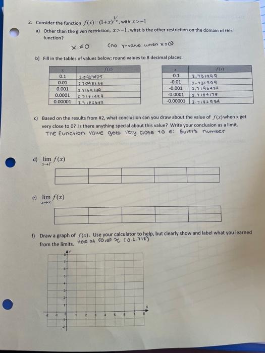 Solved I need help with part D, E, and F.Please try and | Chegg.com