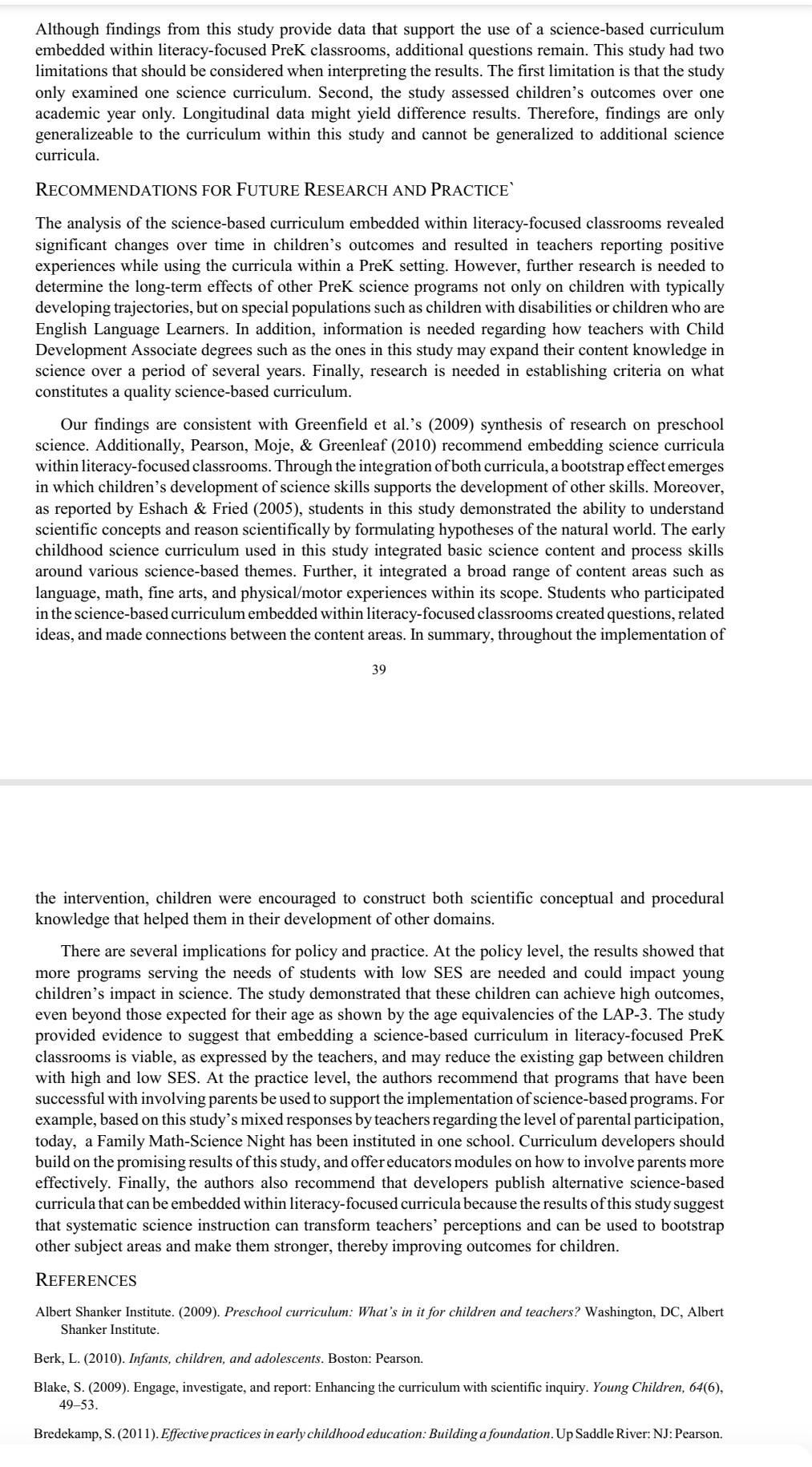 Solved Qualitative Annotated Bibliography For this | Chegg.com