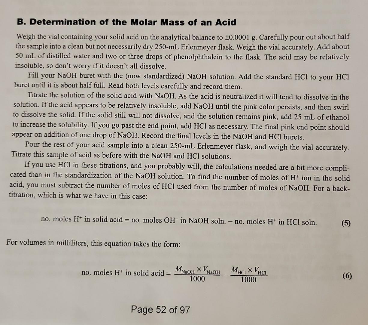 Solved please check my work. for any that are right (or look | Chegg.com