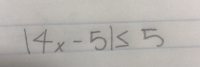 Solved 14 - 5s 5 | Chegg.com