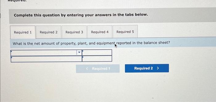 Tableau Dashboard Activity 11-1 Report Property, | Chegg.com