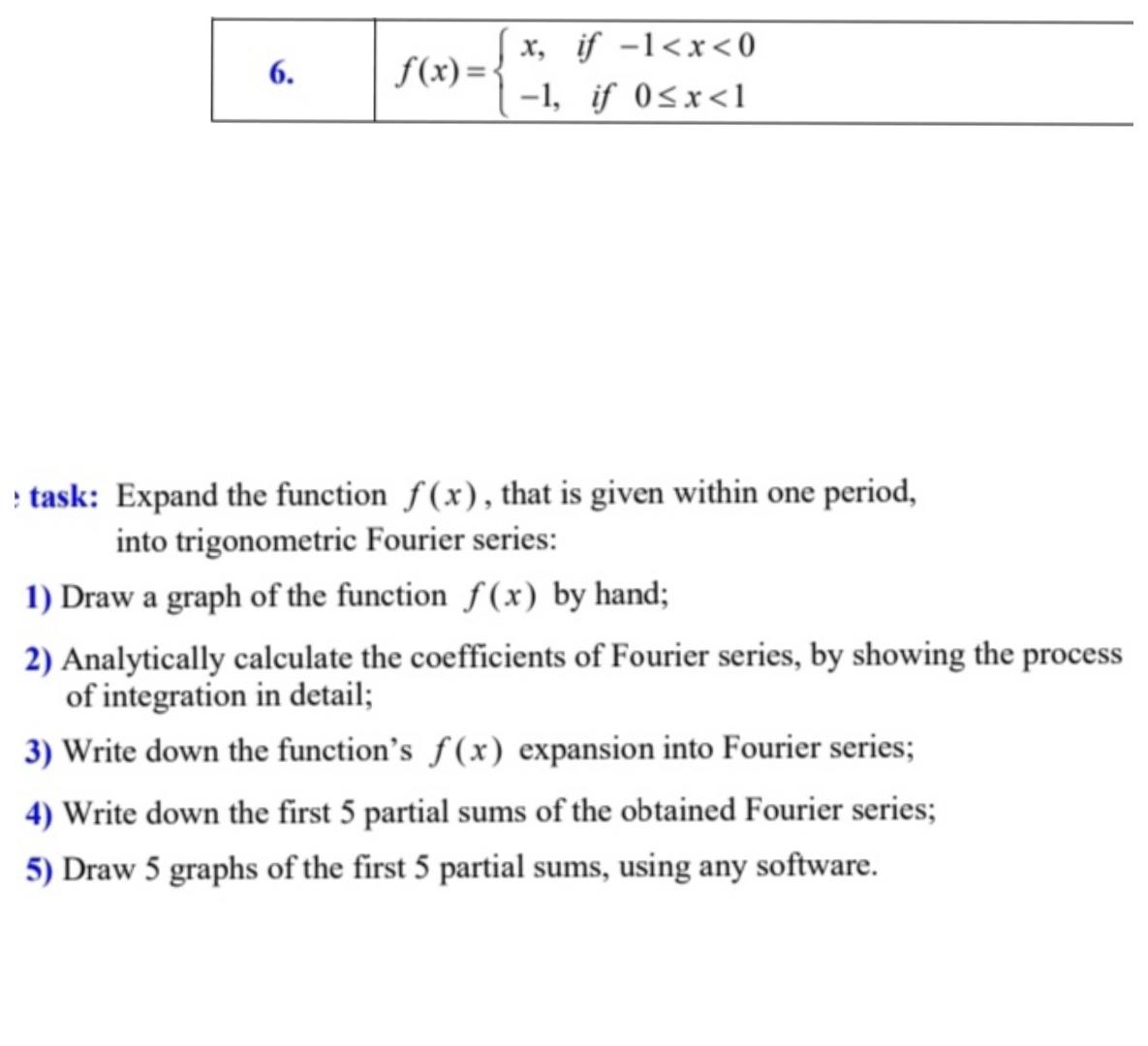 please solve the task with elaborated steps | Chegg.com