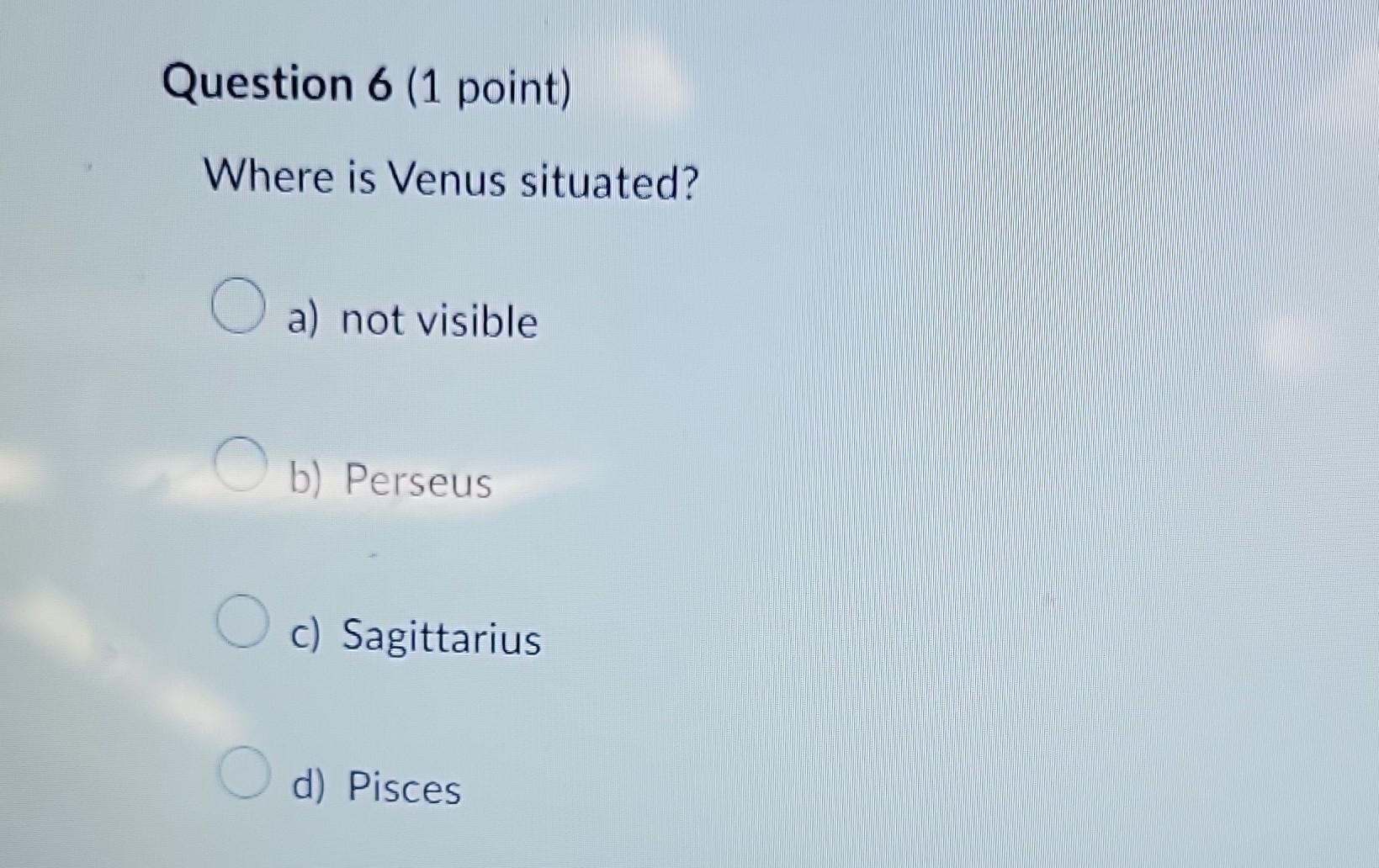 Solved Which angle is the biggest? a) 6000 seconds of arc b) | Chegg.com