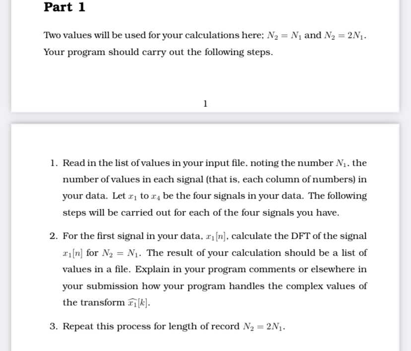 Solved Sig\table[[t,SSignal 2,Signal 1,Signal | Chegg.com