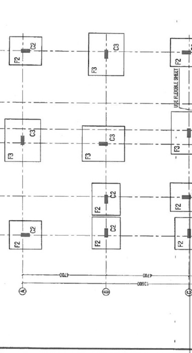 Using the TDP and attached set of drawing/s, | Chegg.com