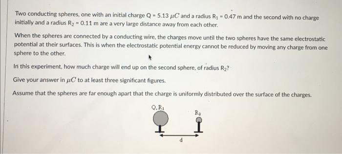 Solved Consider a collection of three point charges. Two | Chegg.com