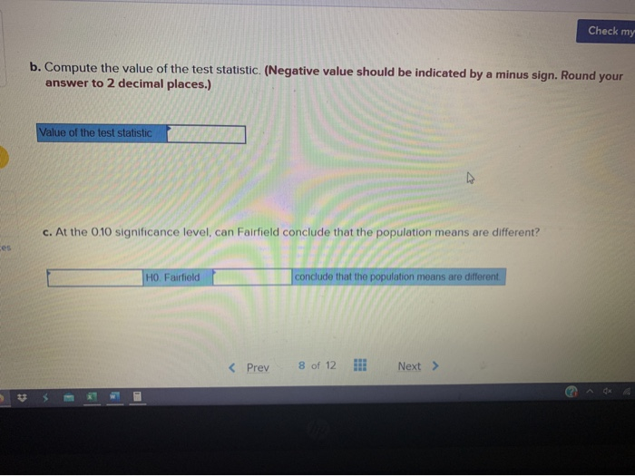 Solved mework Saved Help Save & Exit Sub Check my work | Chegg.com