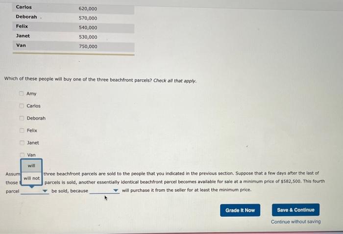 Solved 16. How prices allocate resources Suppose that there | Chegg.com