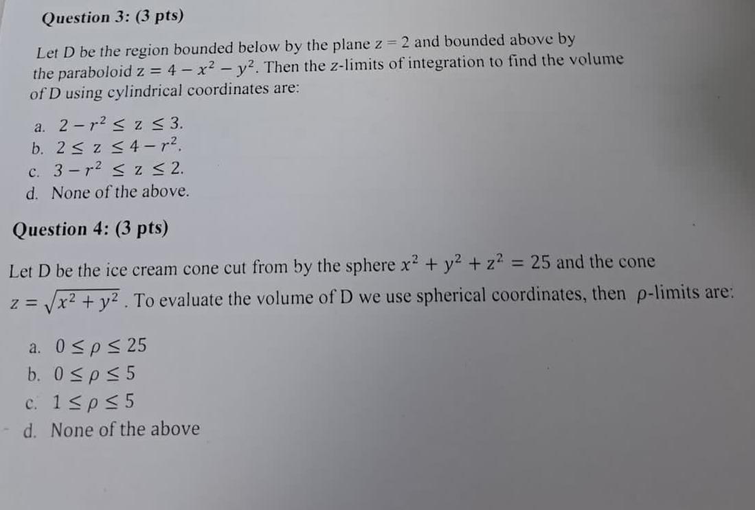 Solved plz help me | Chegg.com