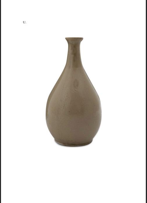 From the picture of vase that is assigned to your | Chegg.com