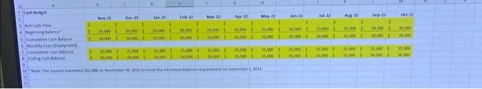 Questions 1. Using the accompanying Excel workbook | Chegg.com
