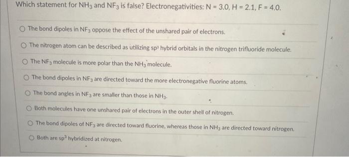 Draw the Lewis structure for BrF5. The hybridization | Chegg.com