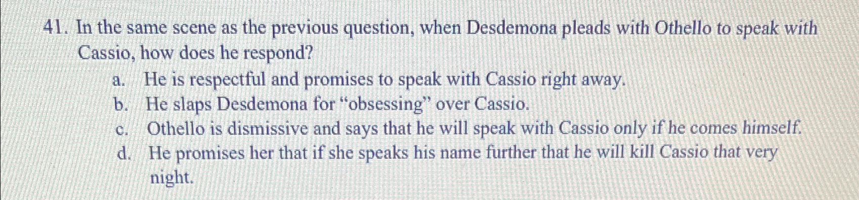 Solved In the same scene as the previous question, when | Chegg.com