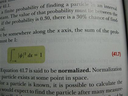 Normalize the wave function for the ground state of a | Chegg.com