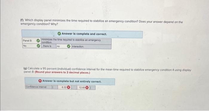 Solved need help finding correct answers rest of the tutors | Chegg.com