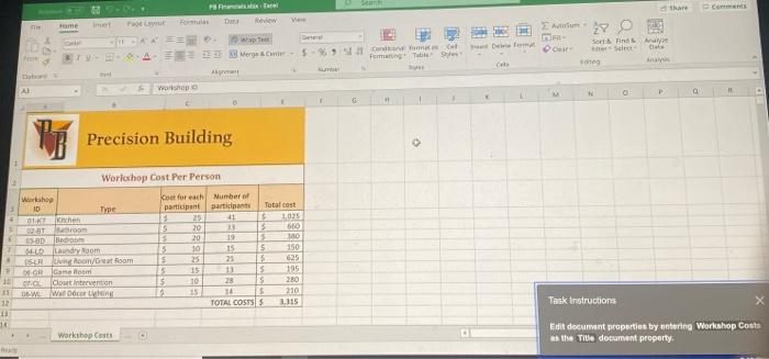 Precision Building Precision Building | Chegg.com