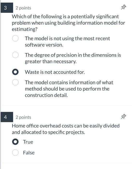 Solved i just wanna to double check my answers. it is due in | Chegg.com