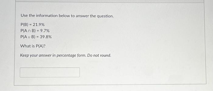 Solved Variables X and Y are correlated with one another. | Chegg.com