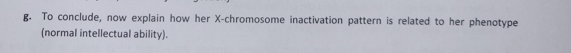 Consider the electropherogram for the mother of the | Chegg.com