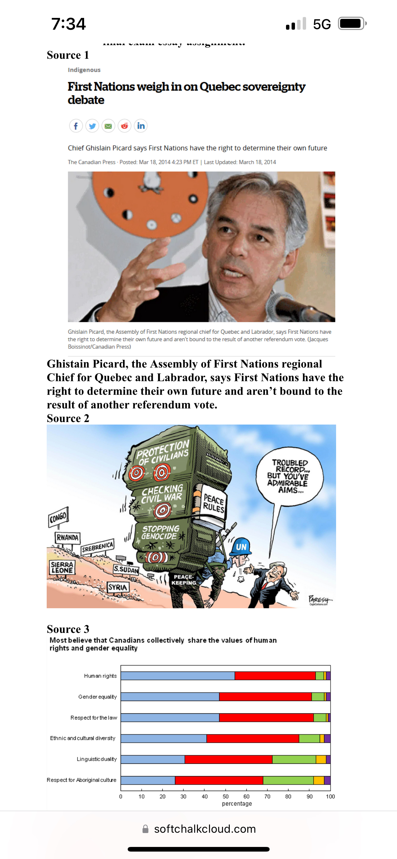 7:34Source 1IndigenousFirst Nations weigh in on | Chegg.com