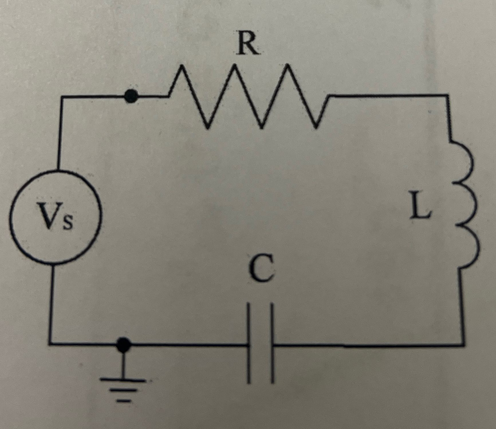 Solved Steps for Calculate tge net reactance, impedence and | Chegg.com
