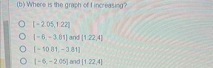 Solved (a) Use a graphing utility to graph | Chegg.com
