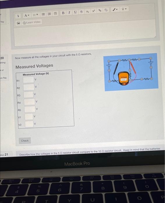 qoi ermets intimeremsintA loop in a circuit is any | Chegg.com