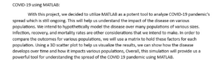 Solved The function and the code dont work together. Using | Chegg.com