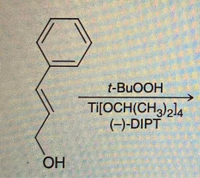 Solved Please DRAW the complete mechanism of the reaction. | Chegg.com