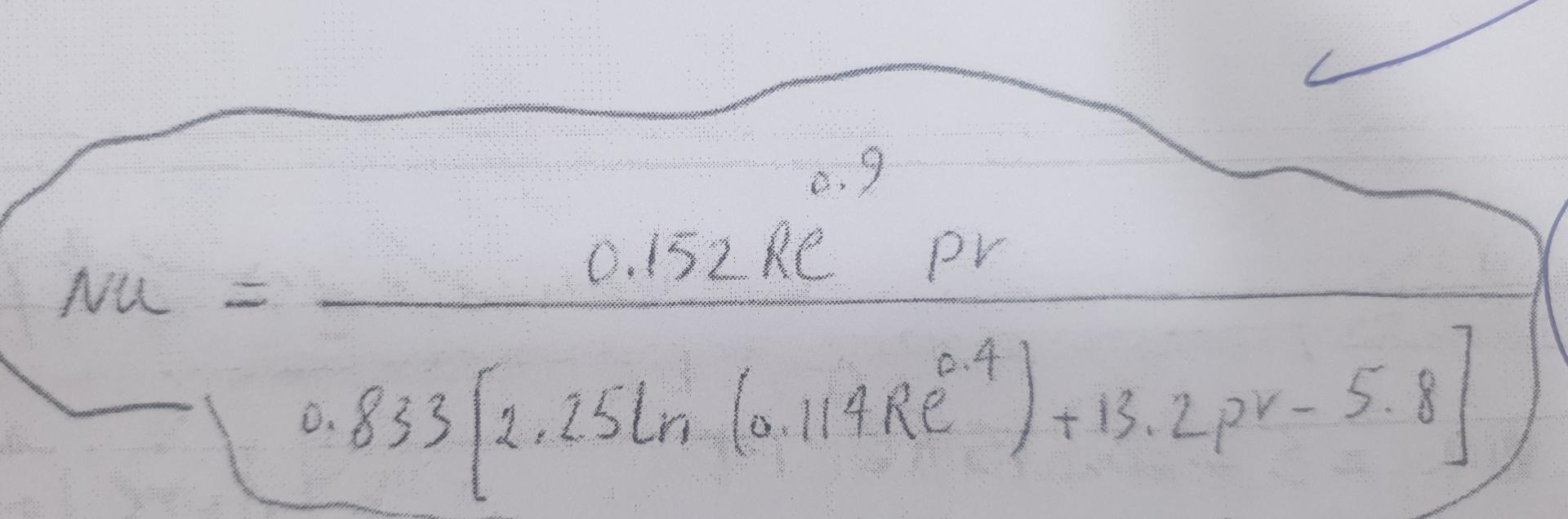 Solved please i need drive and prove for this | Chegg.com