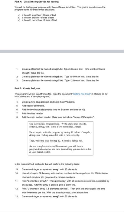 Using Jgrasp Effectively In Jgrasp You Can Create 