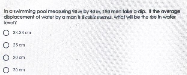 Solved The length of a rectangle is two-fifths of the radius | Chegg.com