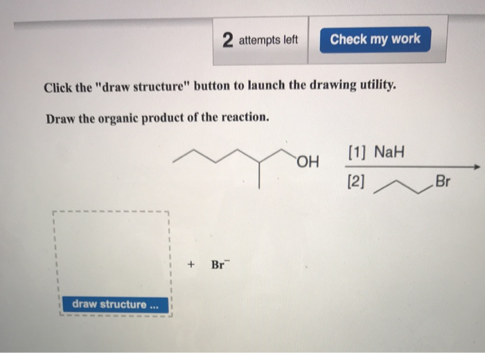 Solved Be sure to answer all parts. Draw a stepwise | Chegg.com