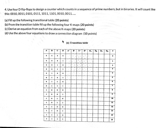 Solved I just need help in quation number 5. from this | Chegg.com
